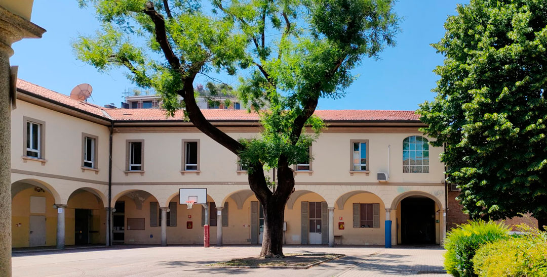 Istituto Comprensivo T. Confalonieri – ICS confalonieri